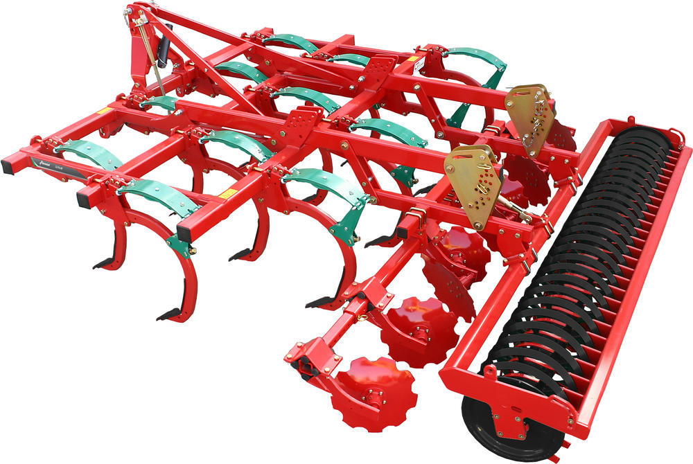 Kverneland CLC pro / Chísel / Cultivadores y Chísel / Laboreo ...